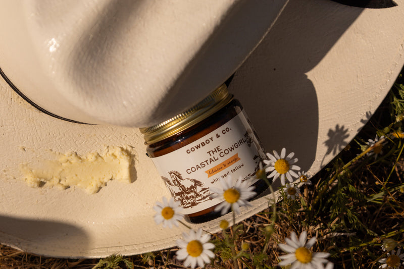 Tallow 101: How to Use it For Maximum Benefits – Cowboy & Co.